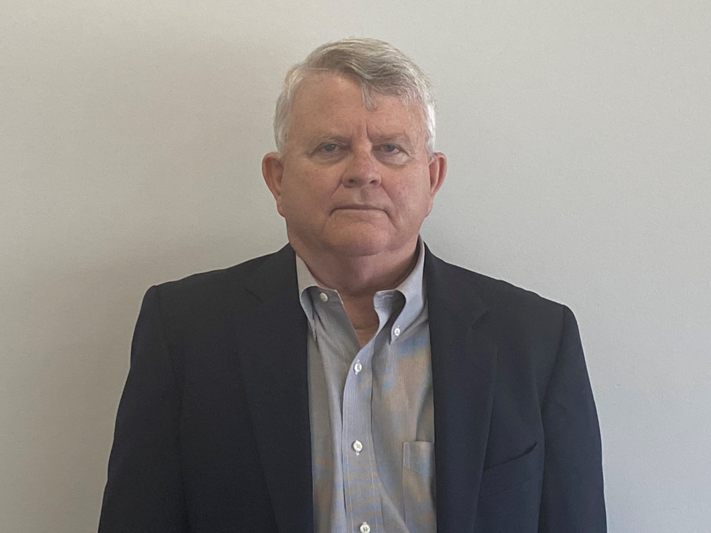 Municipal Judge - Jim Long